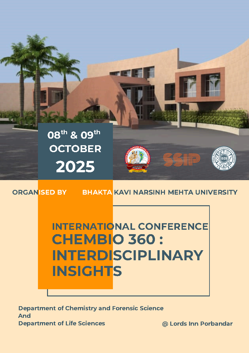 BHAKTA KAVI NARSINH MEHTA UNIVERSITY